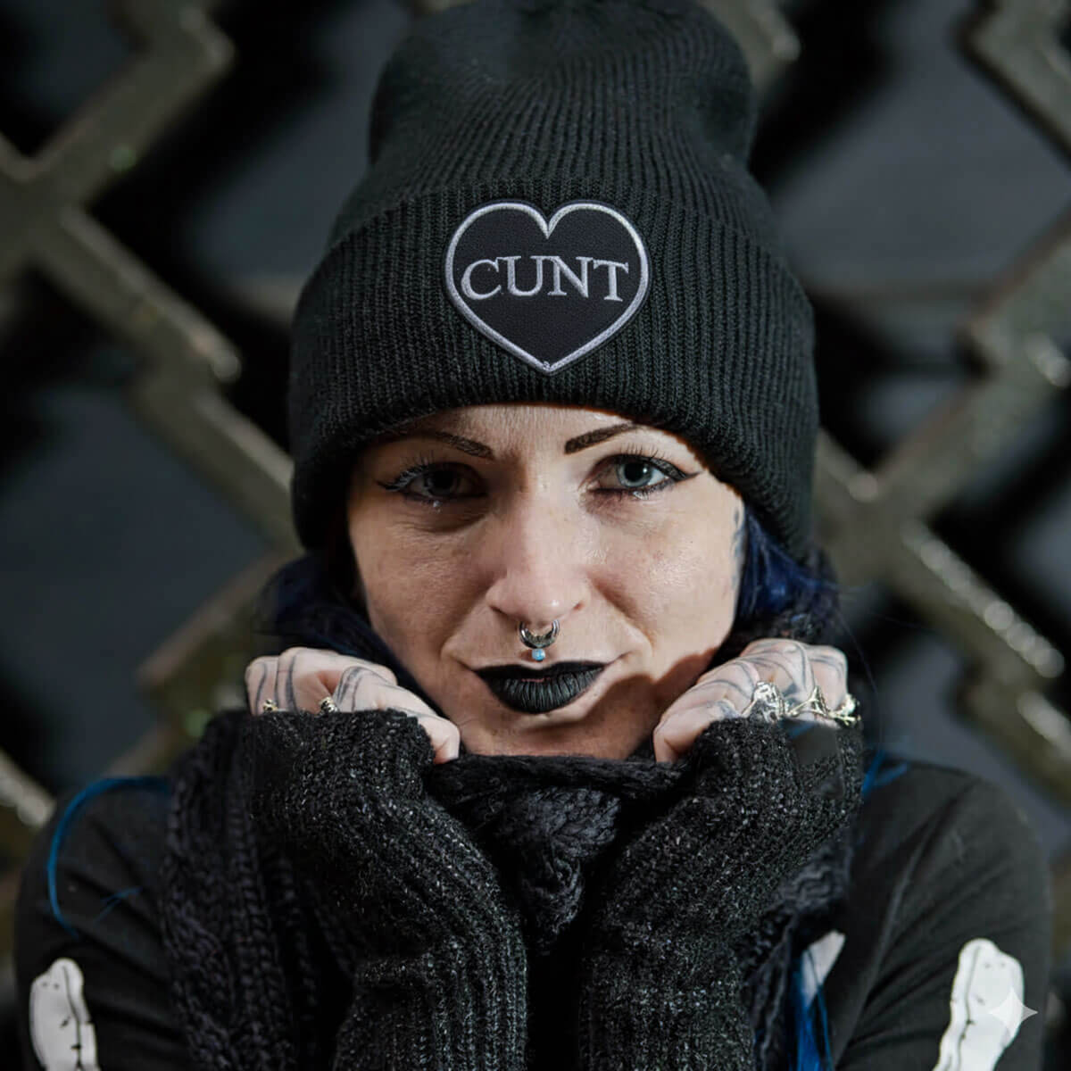 Occult Patches & Pins | Gothic Accessories for your Dark Side