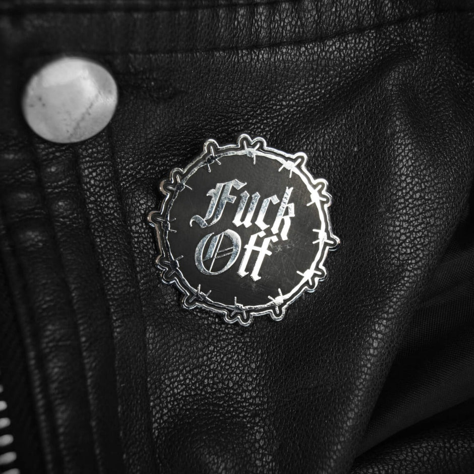 What Are Some Common Symbols and Aesthetics Associated with Goth ...